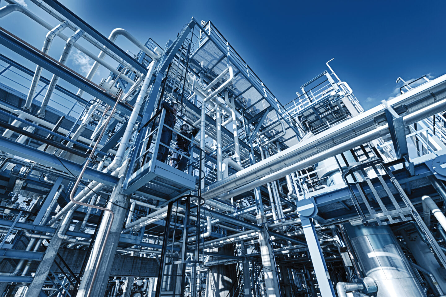 Driving Efficiency in Oil and Gas Labs with LIMS - Software Point