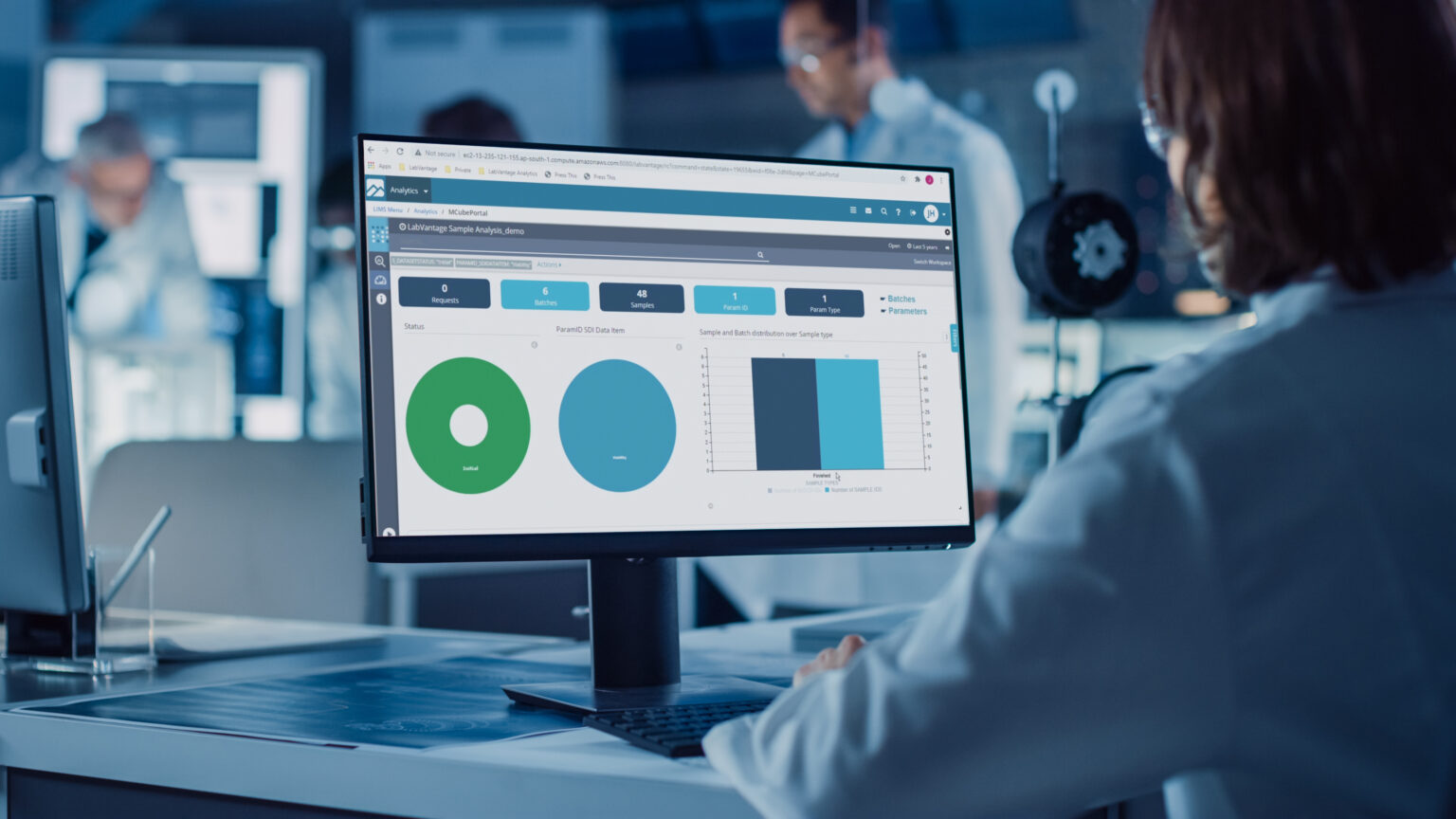 How Henkel Connects R&D to Production Through LabVantage LIMS Integration with SAP - Software Point