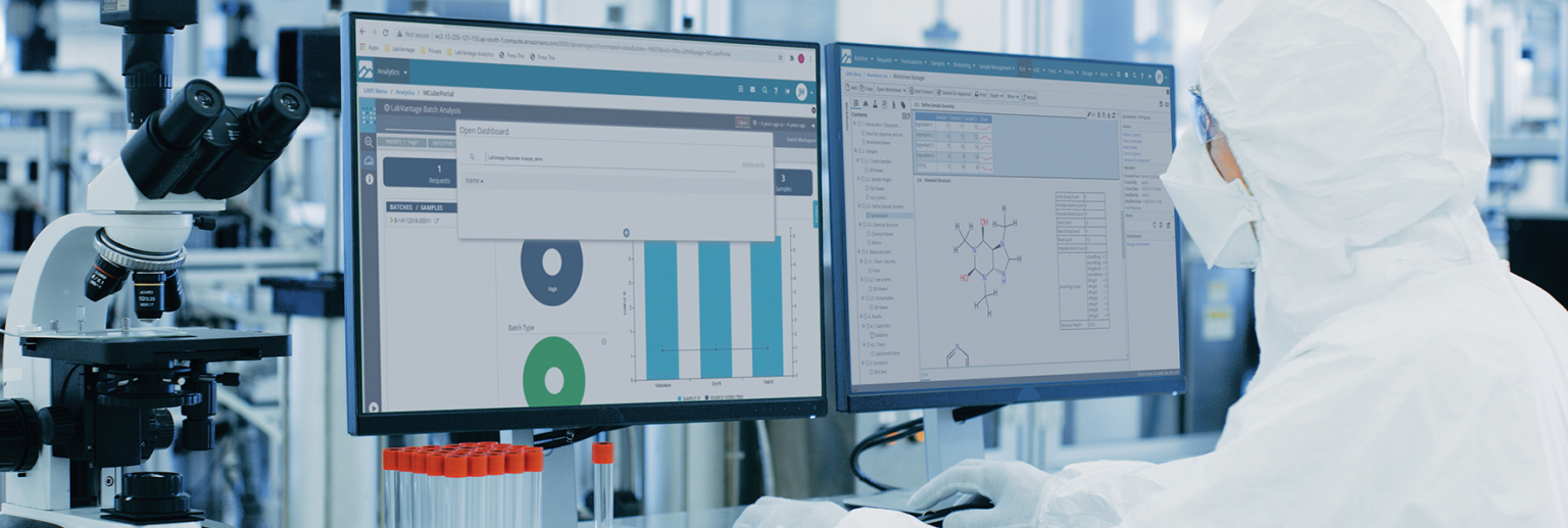Software Point - Leading LIMS Provider in the Nordics
